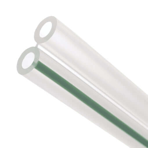 Twin Air Tubes - PVC | Flexible Dairy Pulsation Tubes – Lauren AgriSystems